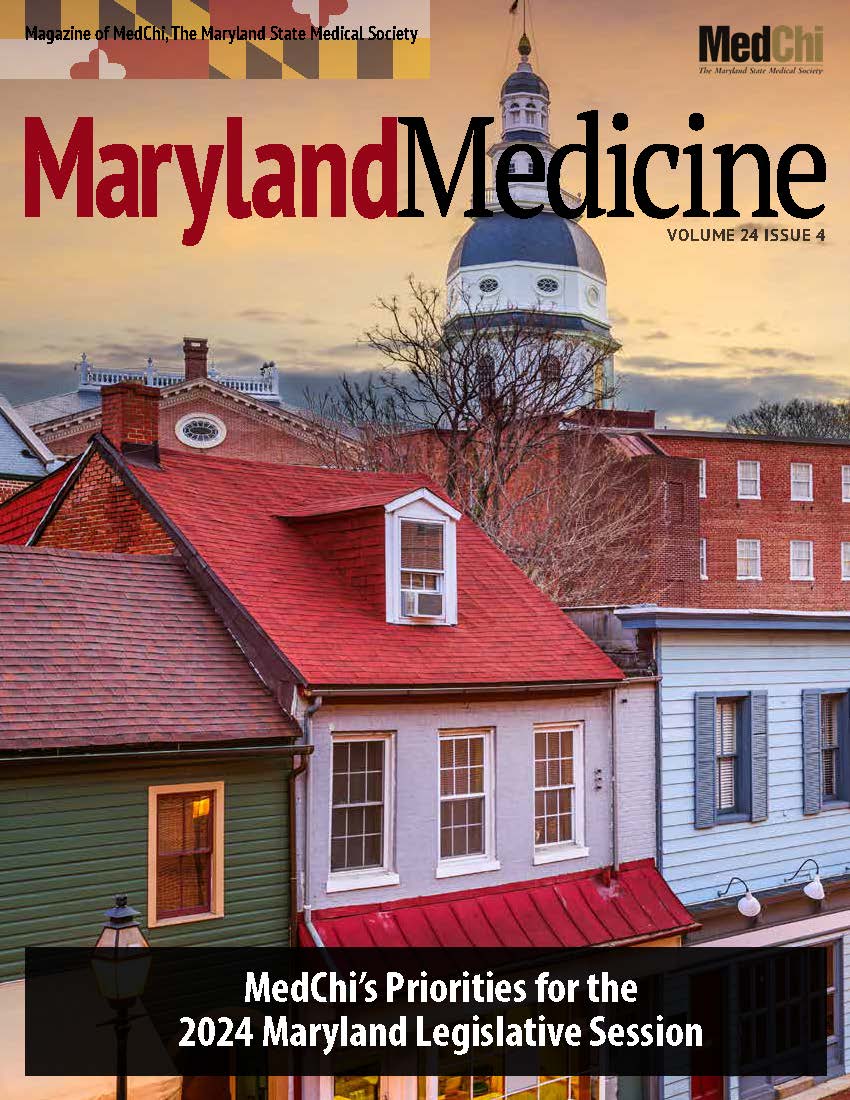 MedChi, The Maryland State Medical Society > Home