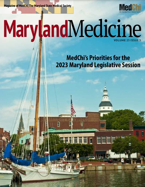 MedChi, The Maryland State Medical Society > Home