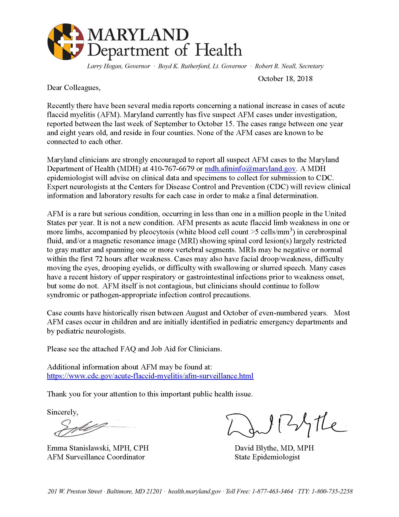 MedChi, The Maryland State Medical Society > Your Resource > Patient ...