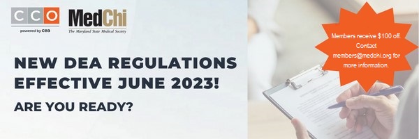 MedChi, The Maryland State Medical Society > Home