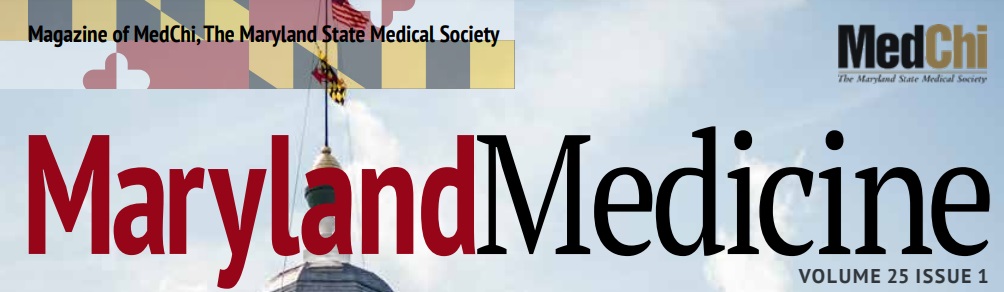 MedChi, The Maryland State Medical Society > Home