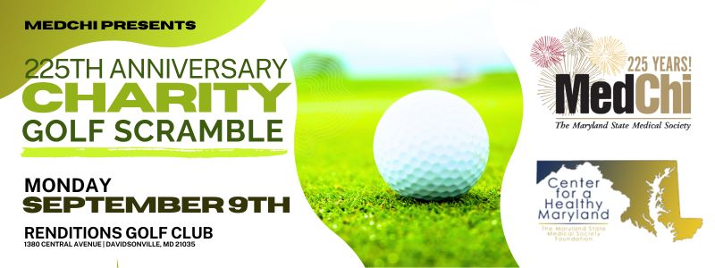 MedChi, The Maryland State Medical Society > Home