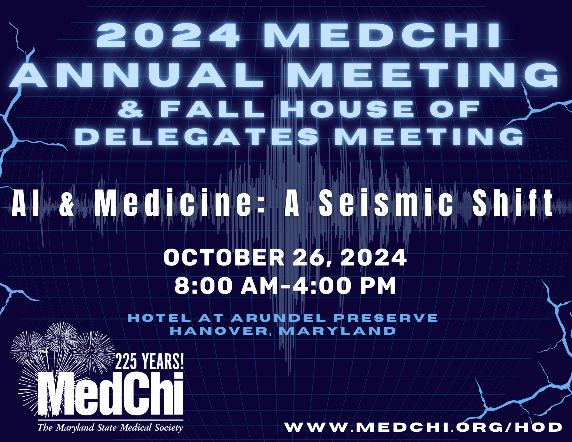 House of Delegates Meeting